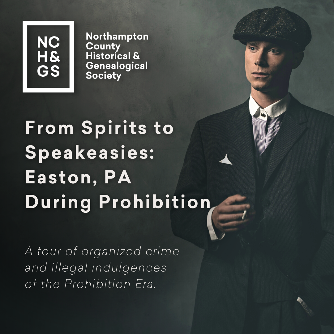 Organized Crime Prohibition