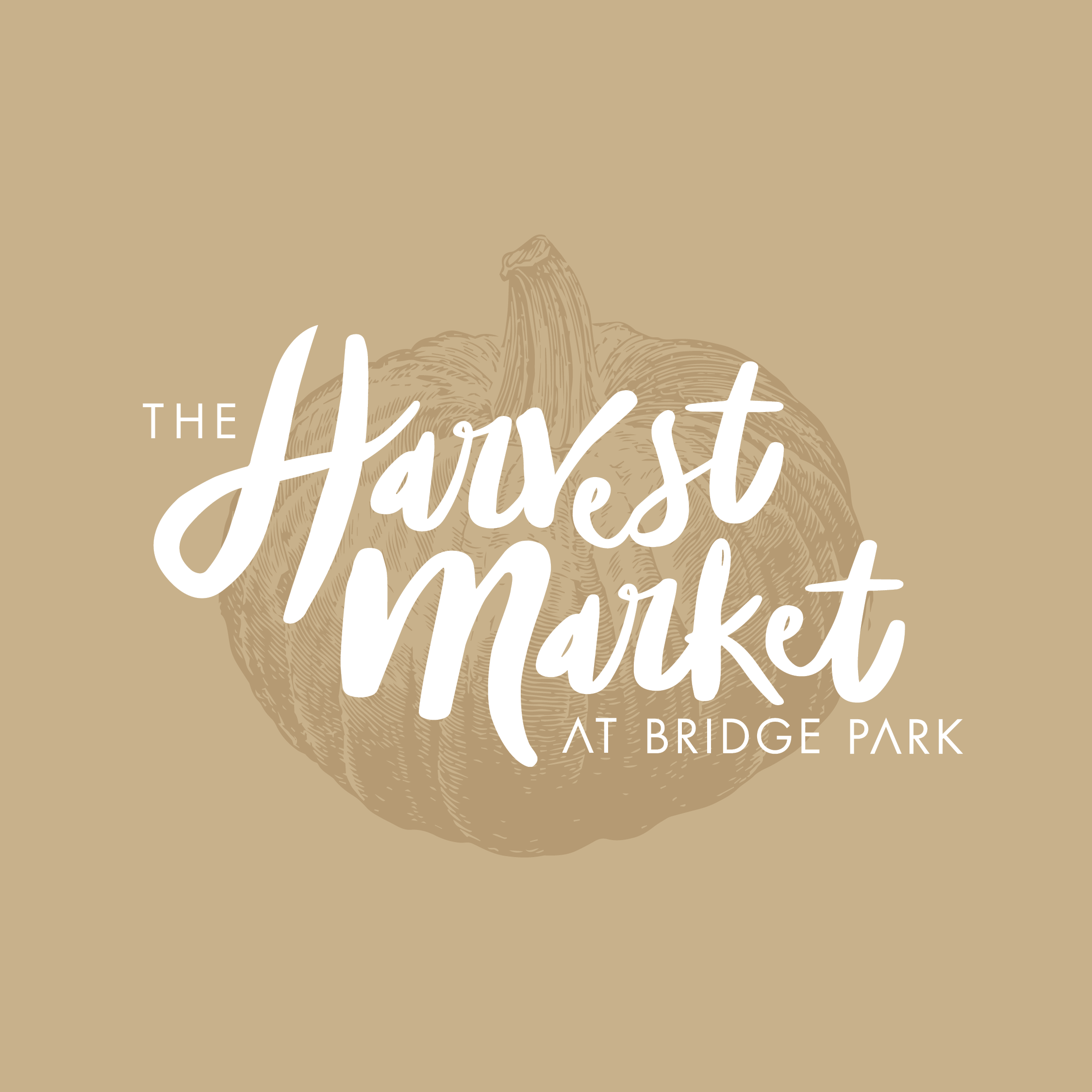 Generic Farmers Market Logo