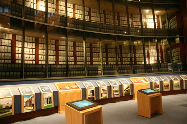 Jimmy Carter Presidential Library Location