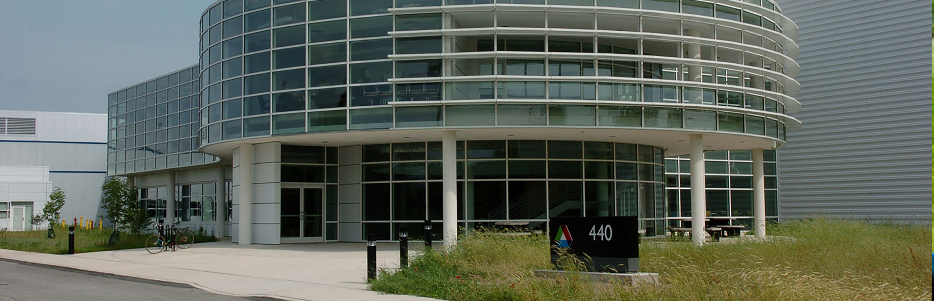 Research Facilities Argonne National Laboratory