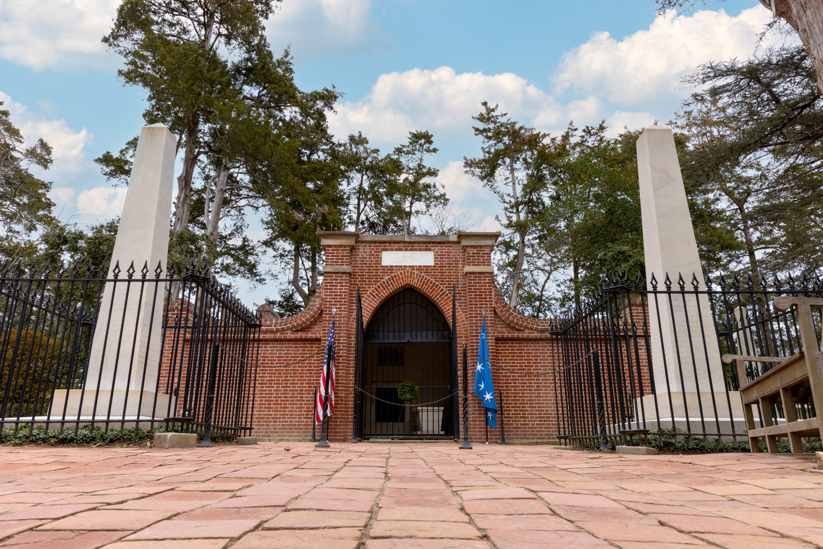 Mapa De Mount Vernon, George Washington Everything You Need To Know To