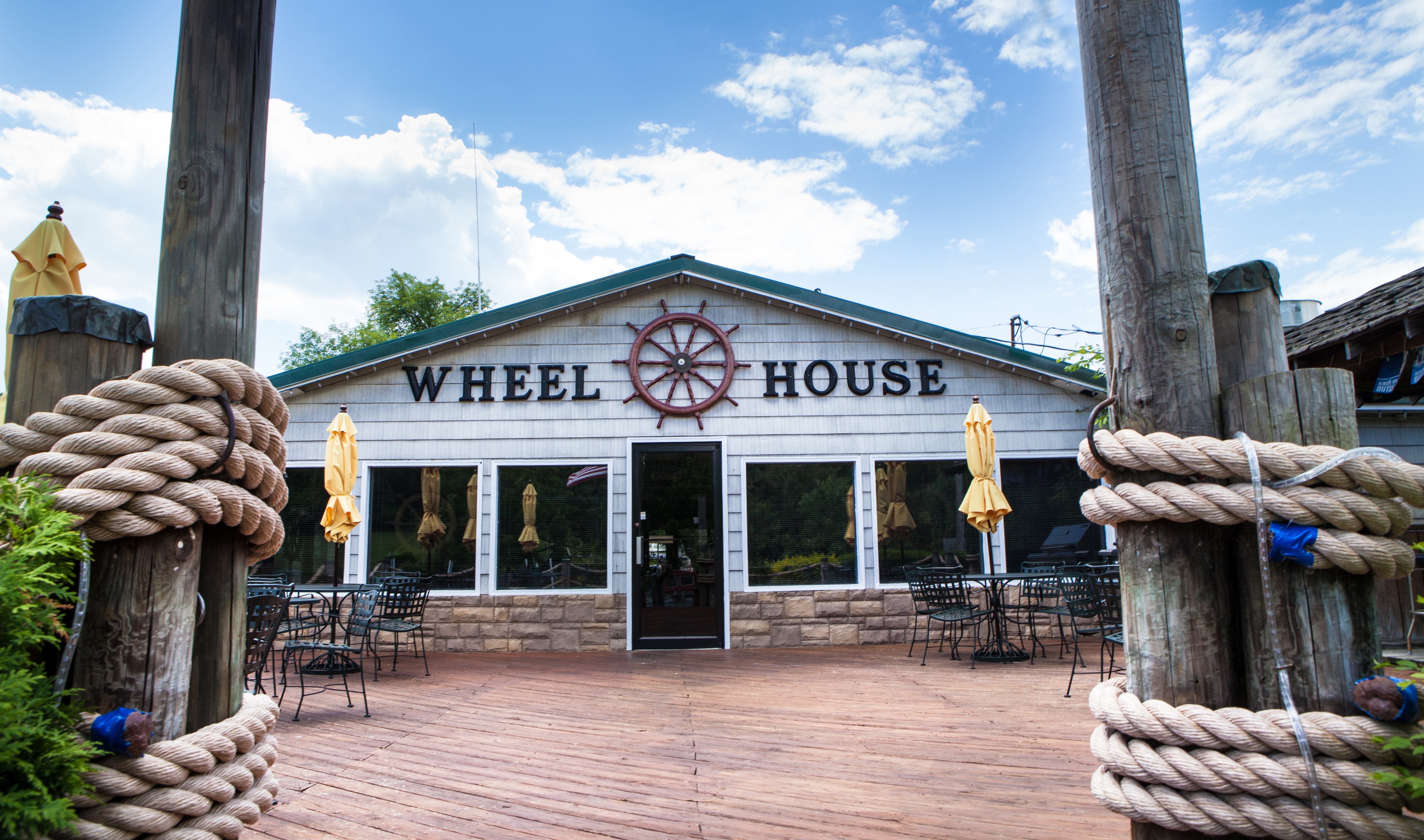 Wheelhouse