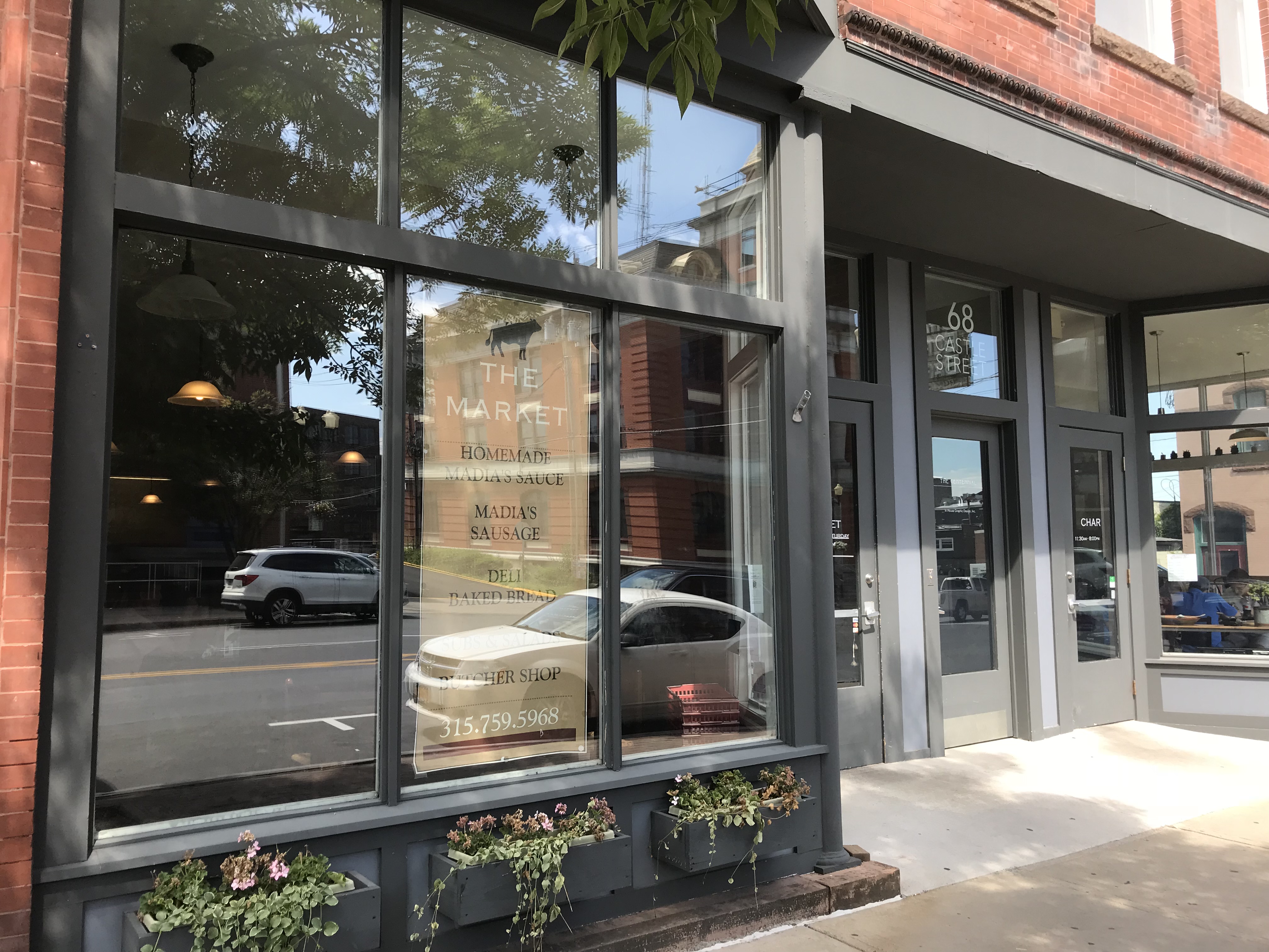 New market carries on the Madia’s legacy in Geneva - Fingerlakes1.com