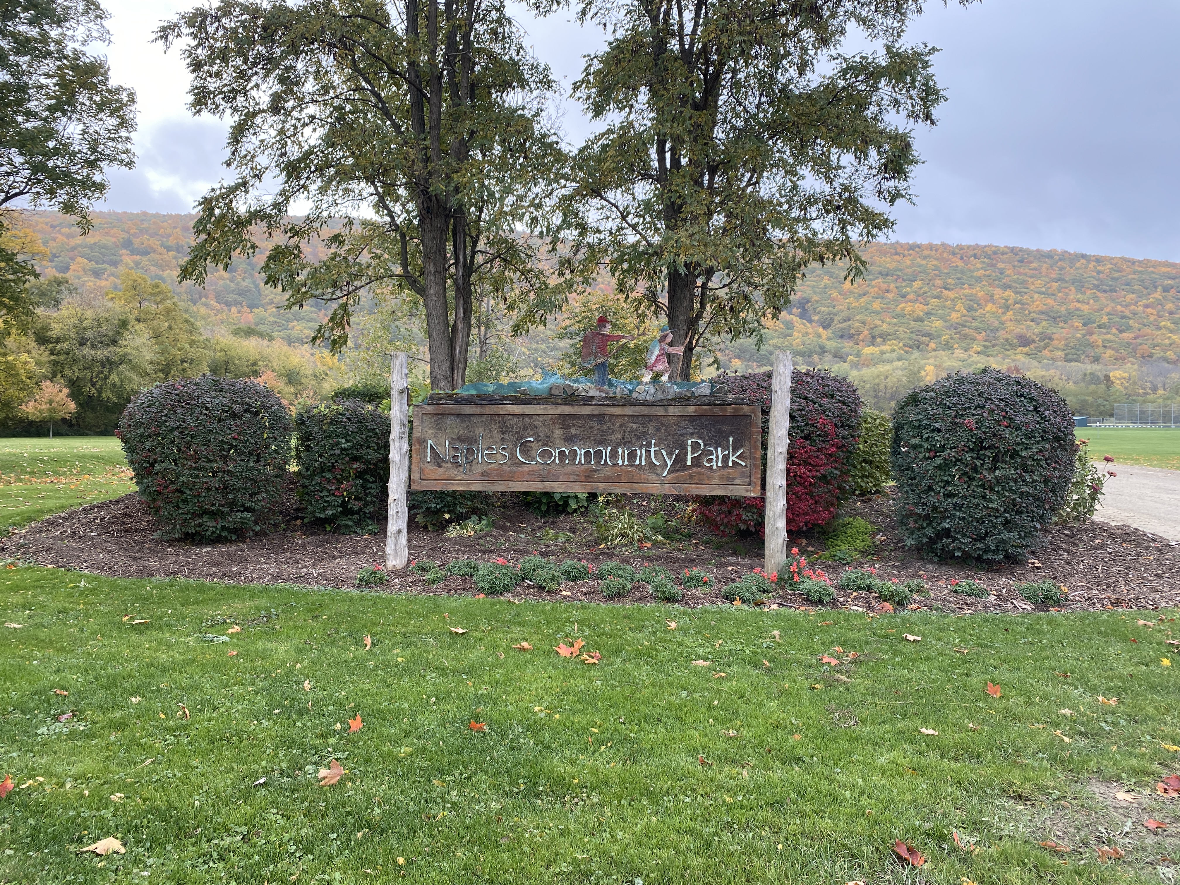Naples Community Park
