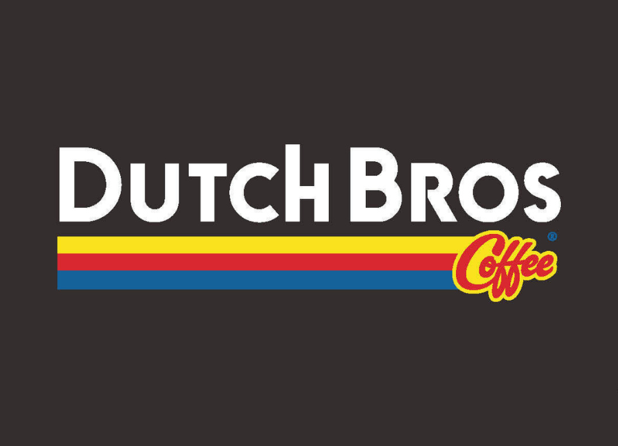 Dutch Bros Coffee Logo Dutch Bros Coffee – Redwood Gigantea