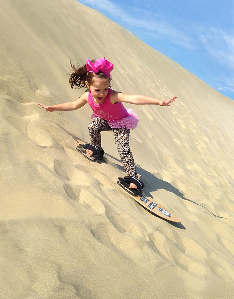 Muizenberg Sand Boarding Florence Oregon Sandboarding Grows From 100