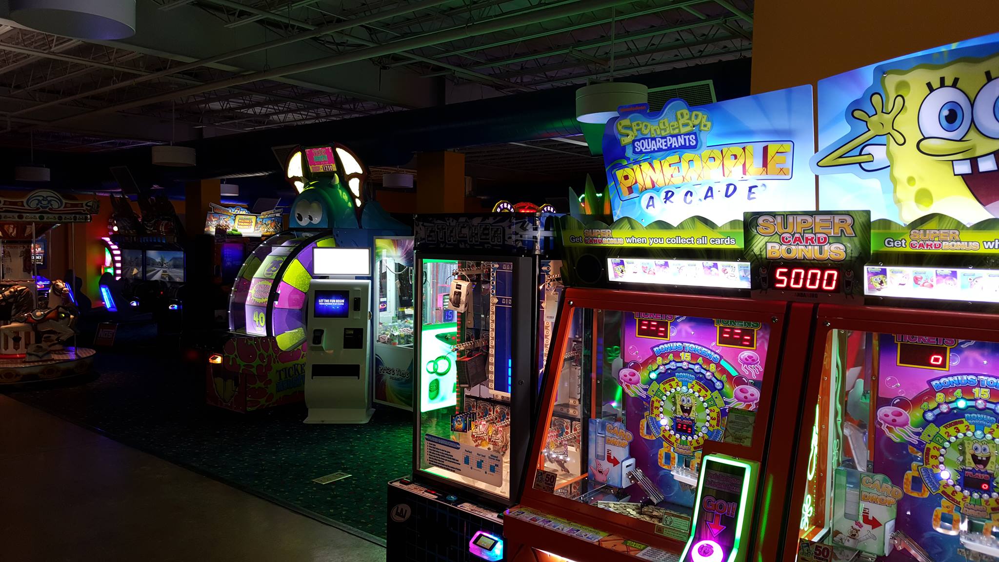 Fort Fun Collins Colorado