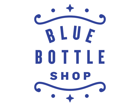 Blue Bottle Logo