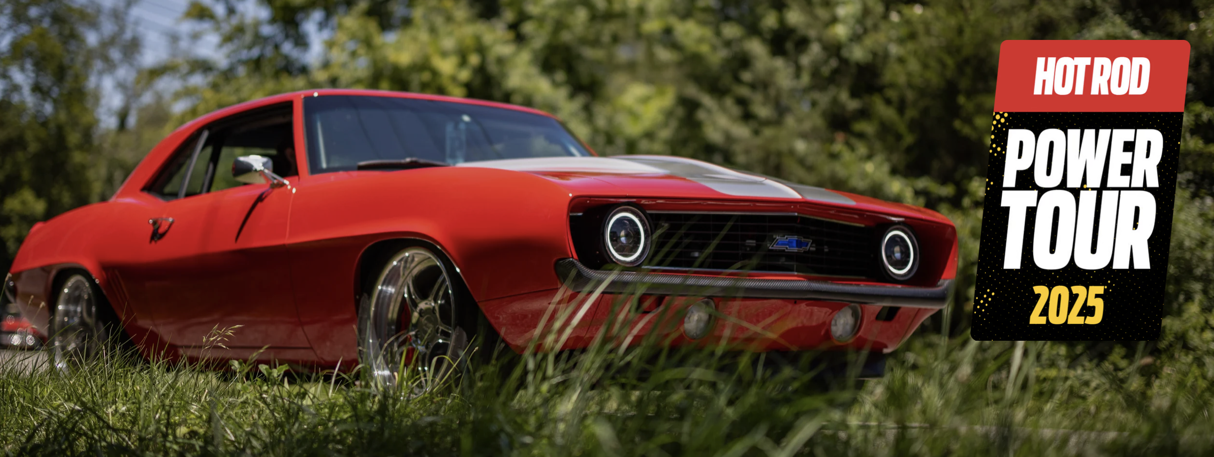 Hot Rod Power Tour Metro Roundup: Hot Rod Power Tour Will Roar Back