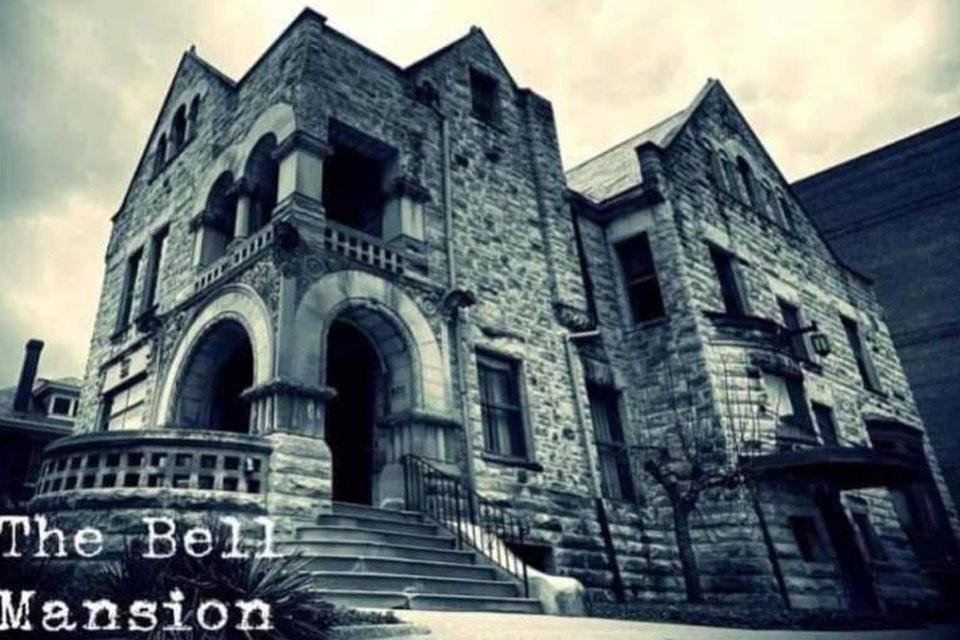 Haunted Places In Indiana