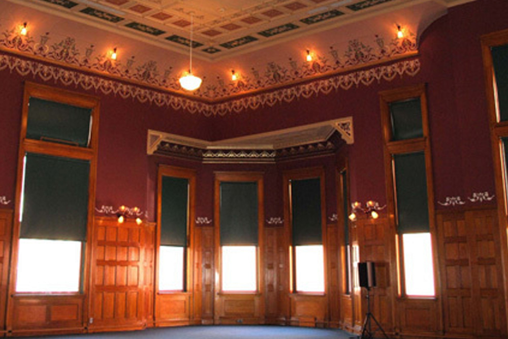 Fort Wayne History Center