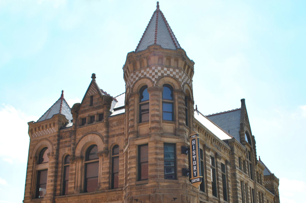 Fort Wayne History Center