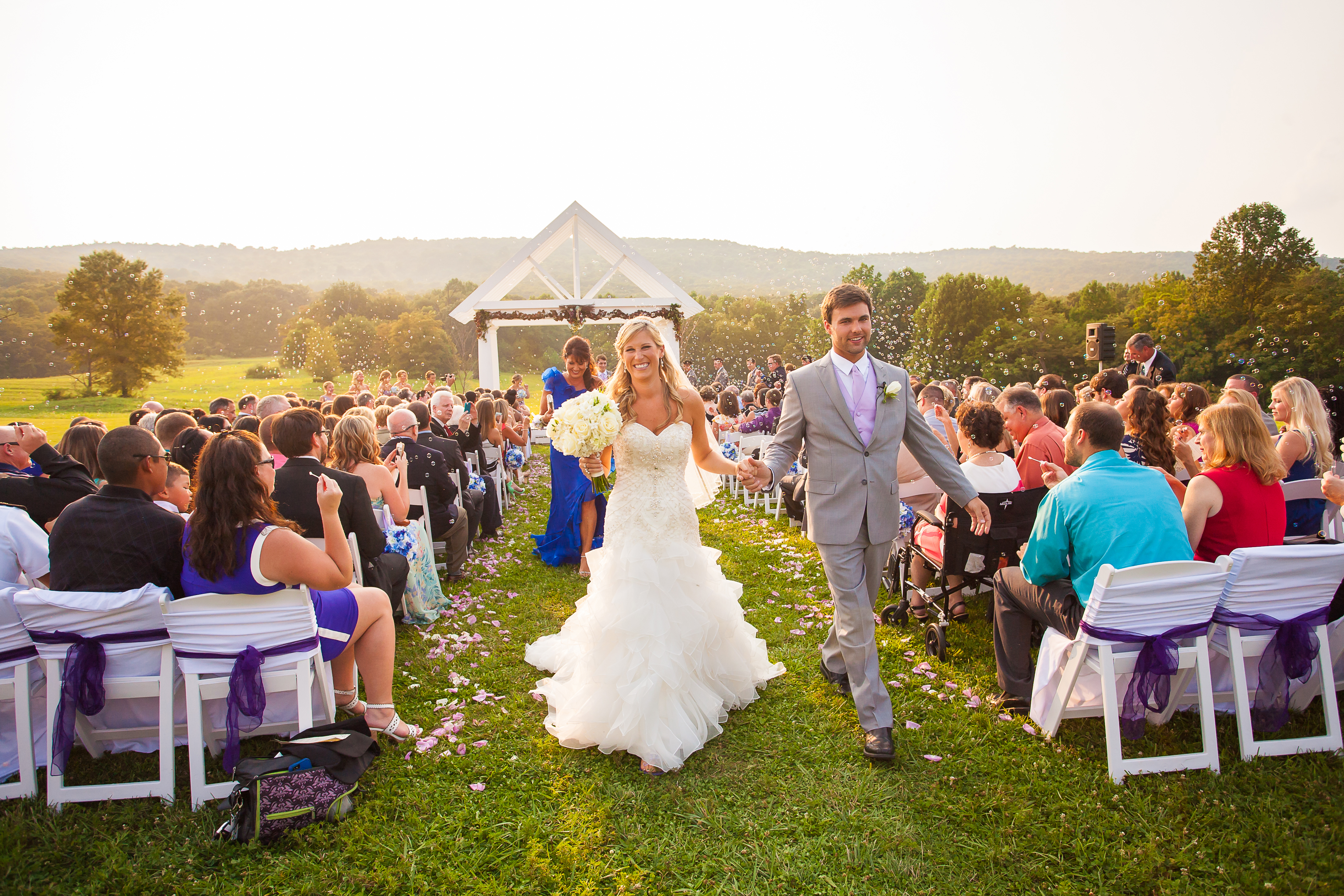 Springfield manor wedding 60 photos - Astyledwedding.com