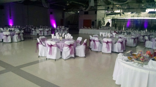 Fire hall wedding 60 photos - Astyledwedding.com