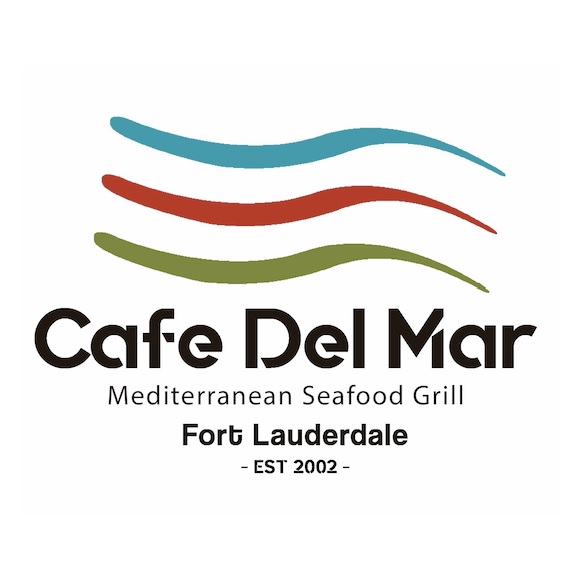 Cafe Del Mar Logo