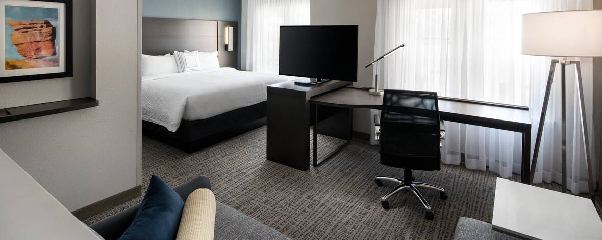 Residence Inn Marriott
