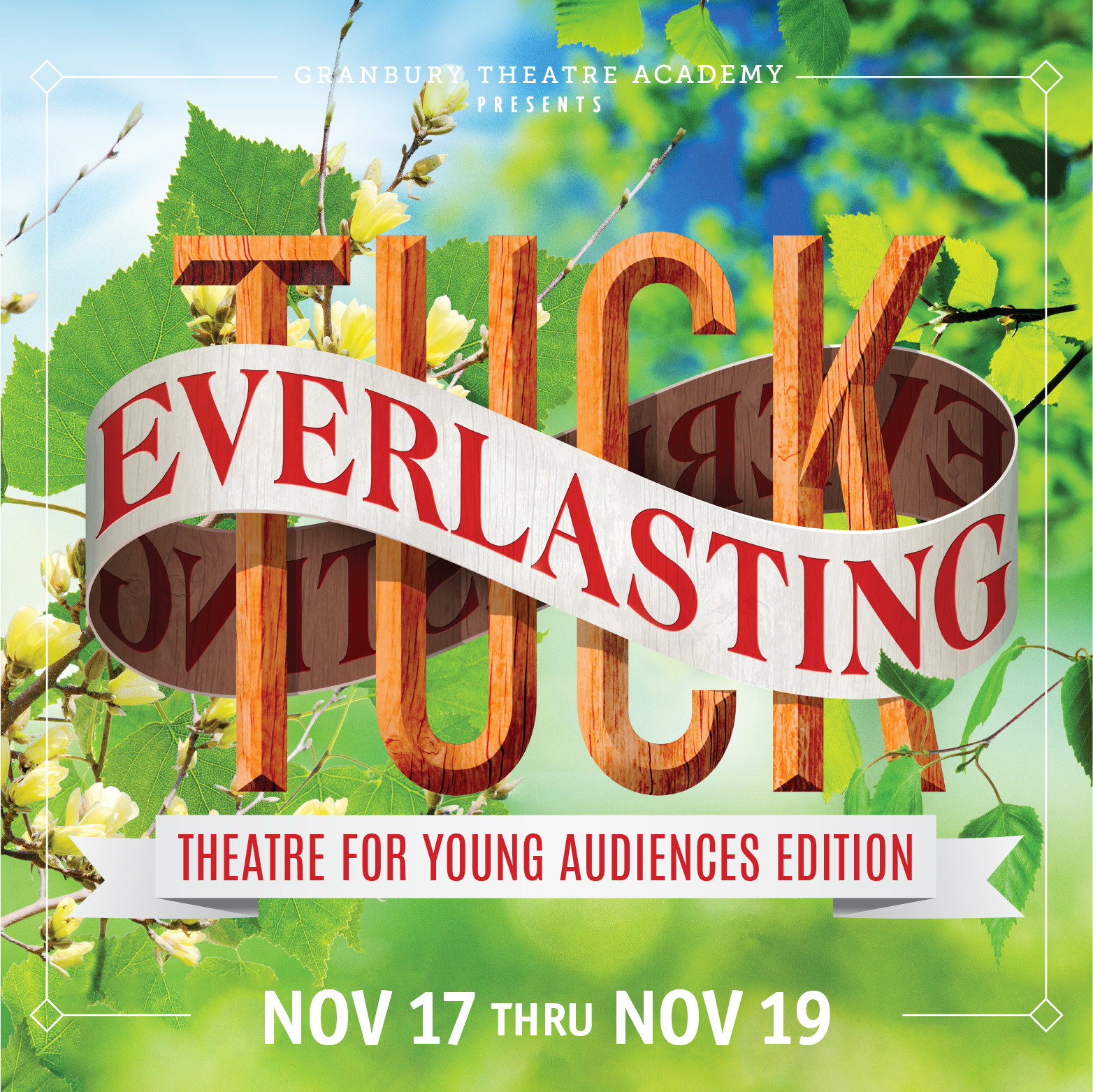Young Winnie Foster From Tuck Everlasting