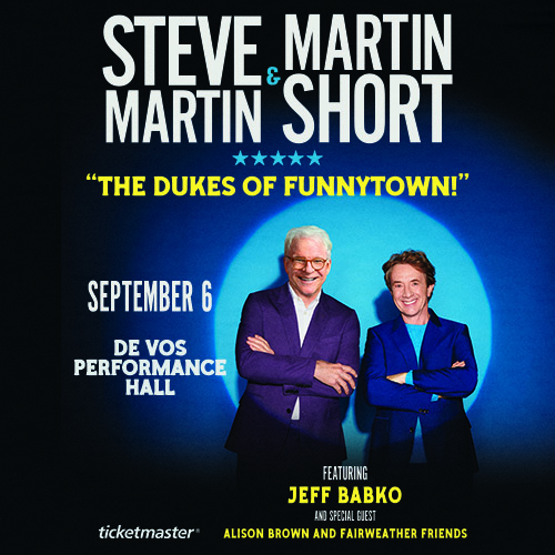 Martin Short And Steve Martin Tour Steve Martin And Martin Short: