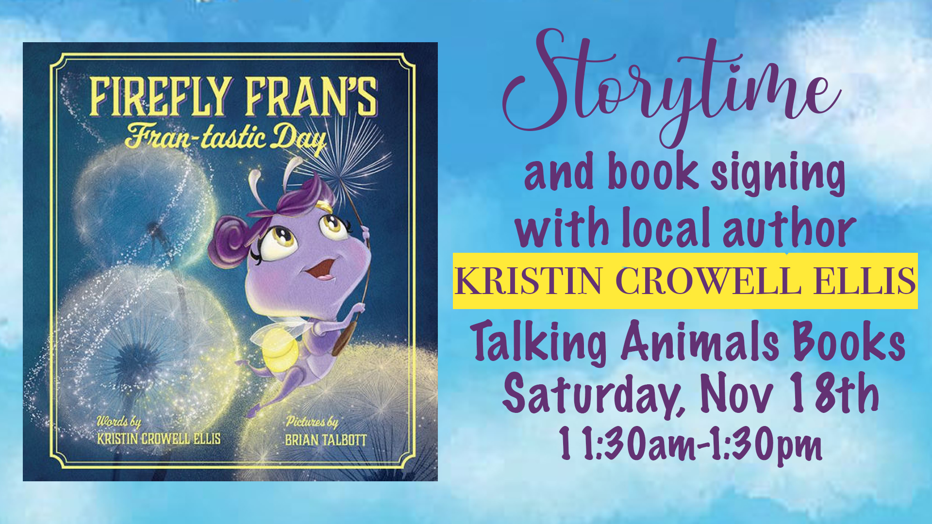 Frantastic Monday Poster