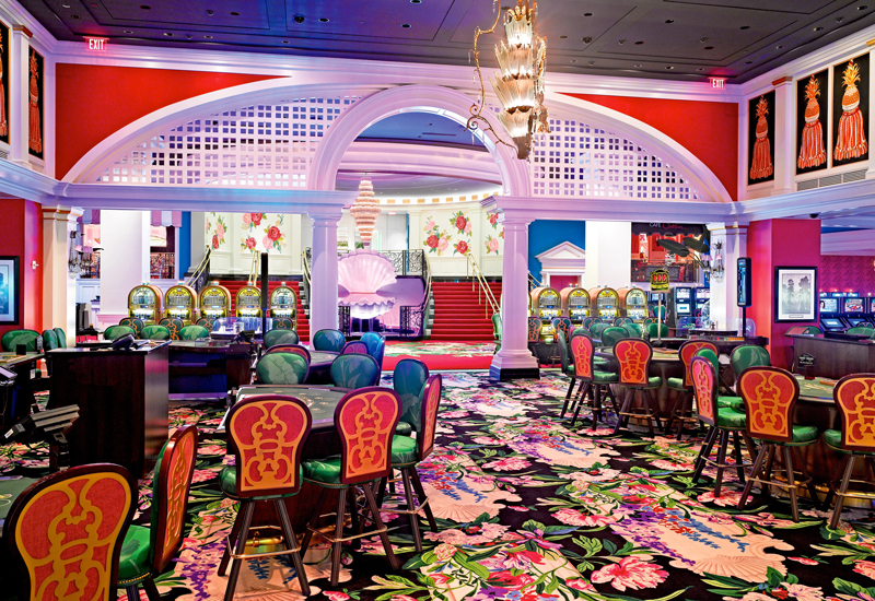 Inside Greenbrier Resort Wv Experience The Greenbrier: America's