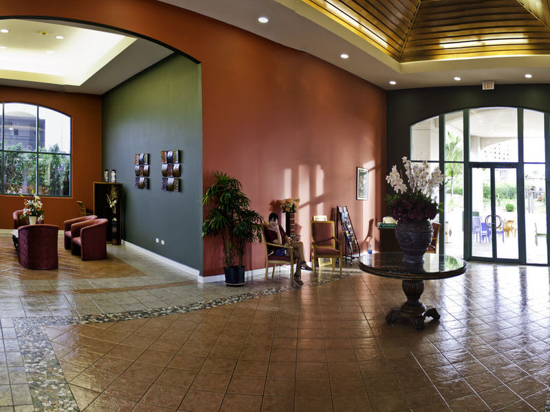 Harmon Villa Garden Guam | Fasci Garden