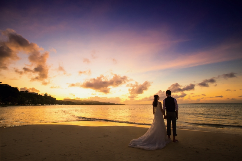 Watabe wedding hawaii 60 photos - Astyledwedding.com