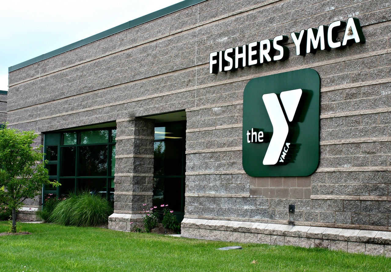Y Fishers Indiana