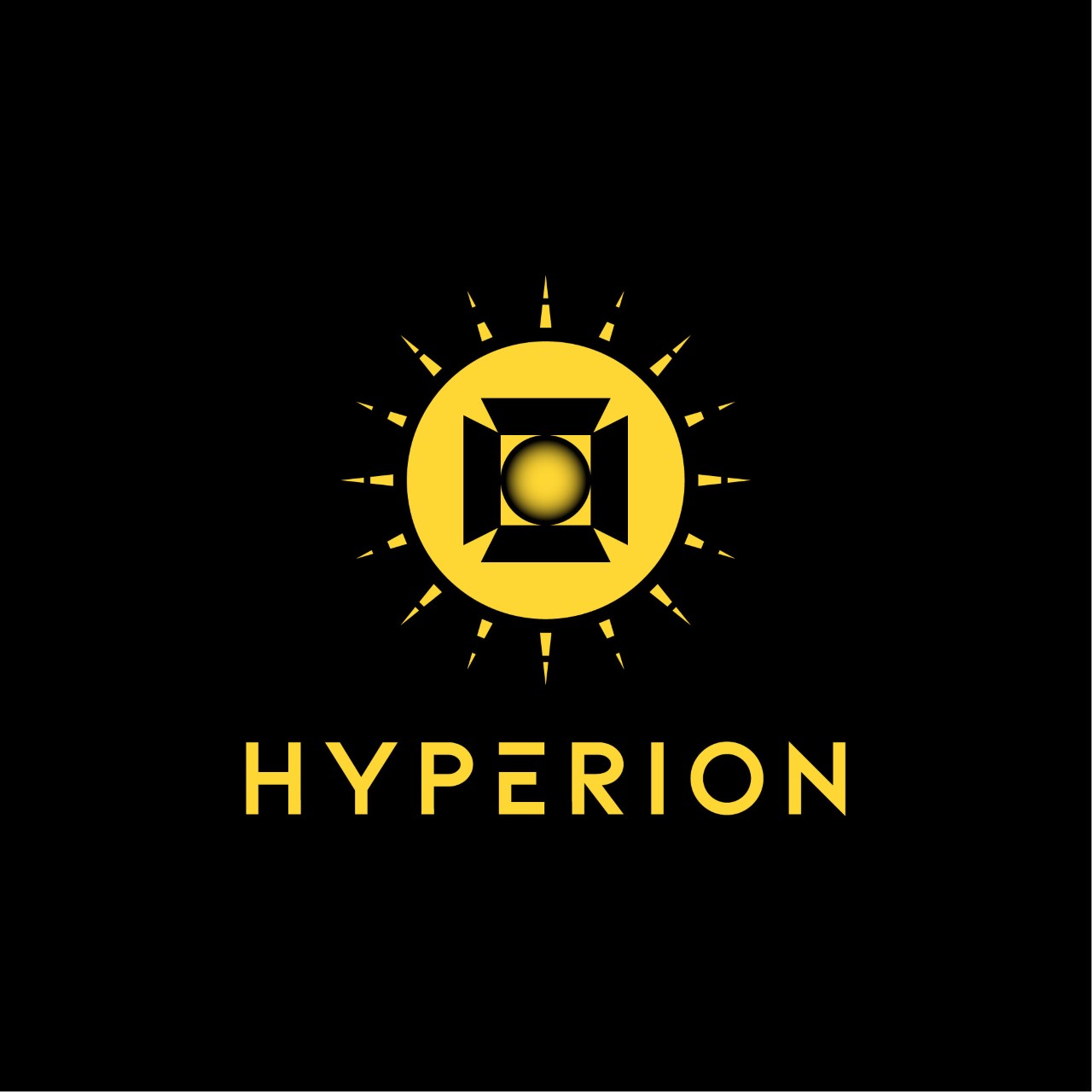 Hyperion Symbol
