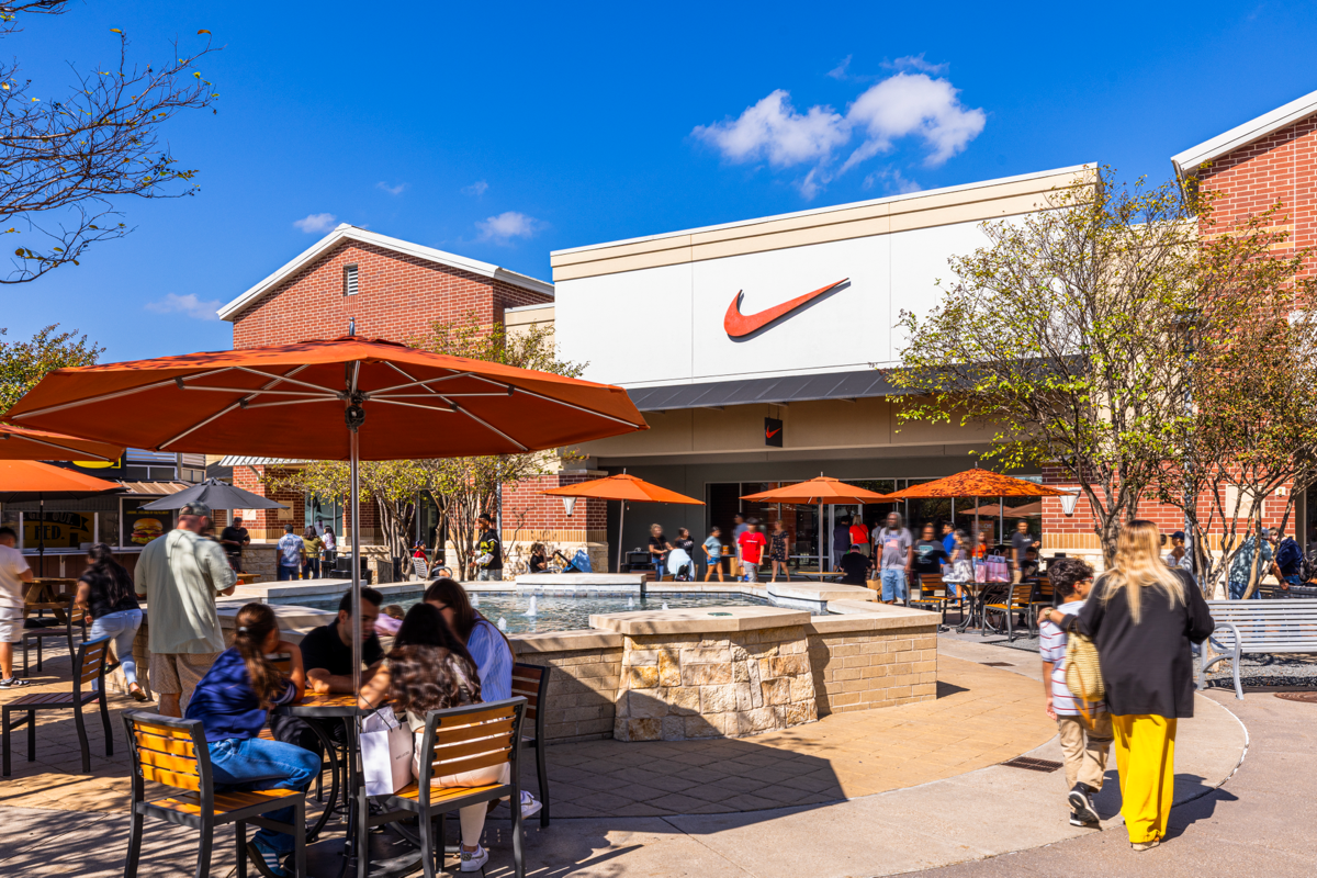 Houston Premium Outlet Cypress Happy New Year From Houston Premium ...