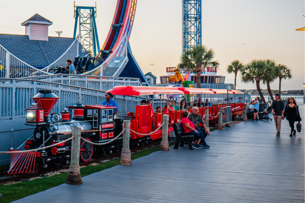 Attractions in kemah texas photos - Travelidaz.com