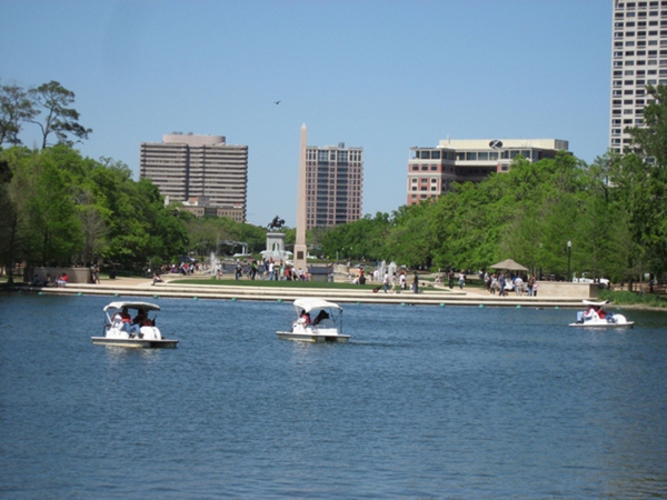 Southern cities with the best Urban Parks? (place, cons, moving) - City ...