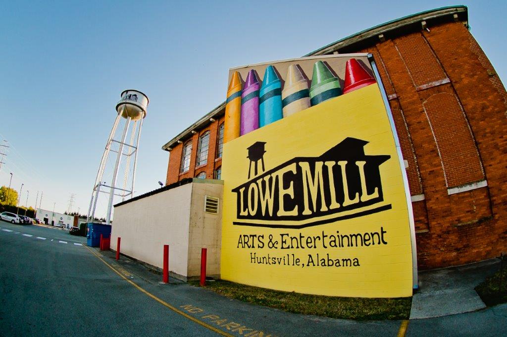 Are Dogs Allowed At Lowe Mill