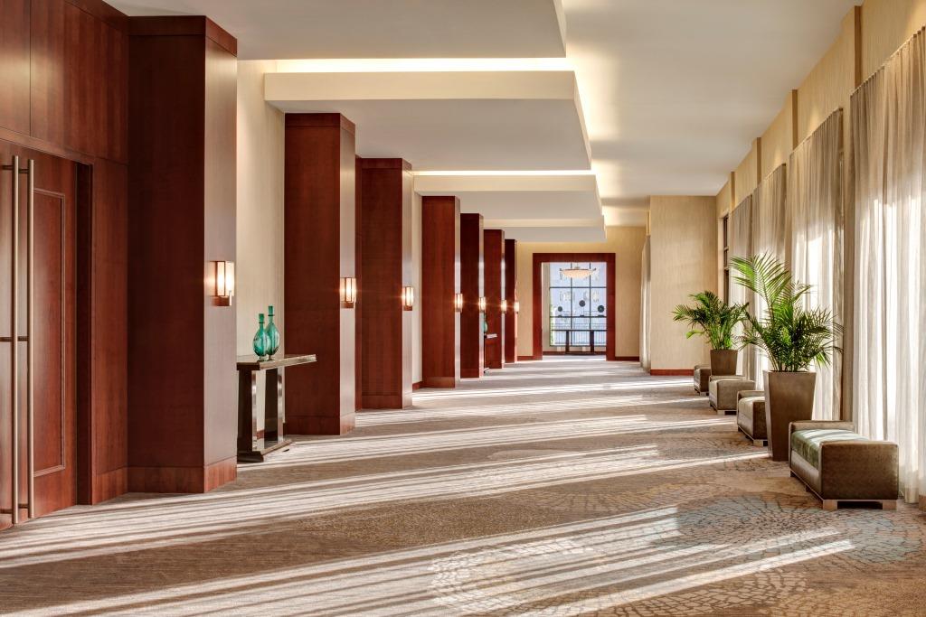 Westin huntsville wedding | Honestweddingadvice.com