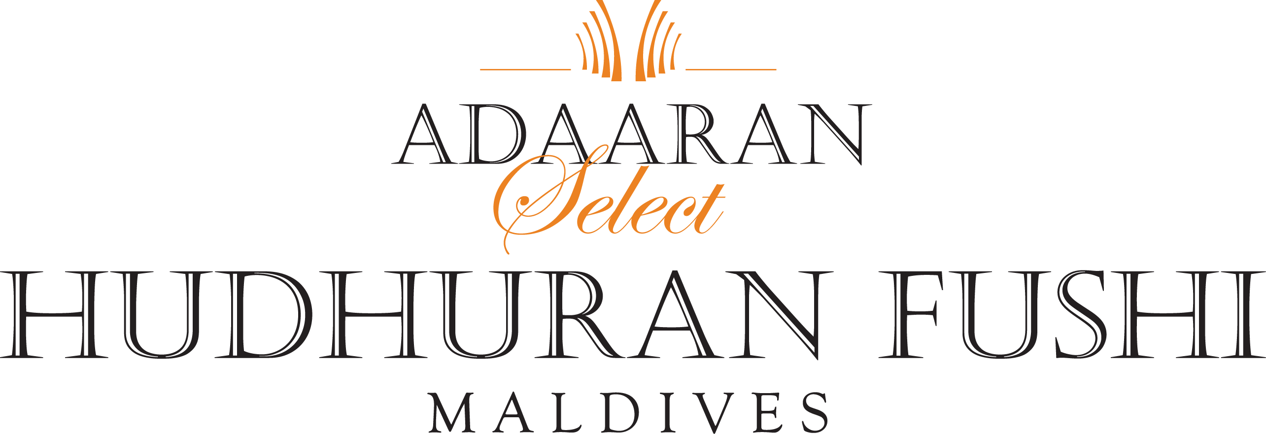 Adaaran Logo TripzyGo Book 2N Classic Room + 1N Sunrise Water Villa