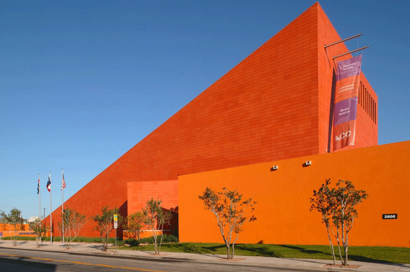 Mexican Cultural Arts Center