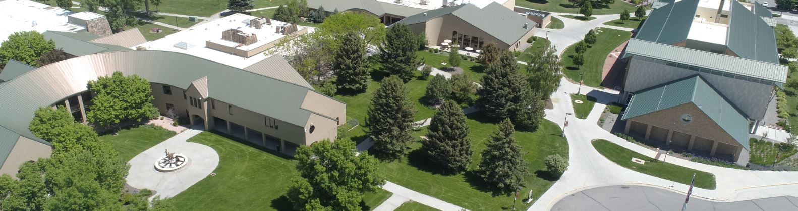 Central Wyoming College
