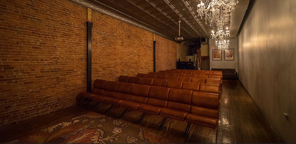 Movie Theater Jefferson City Monull