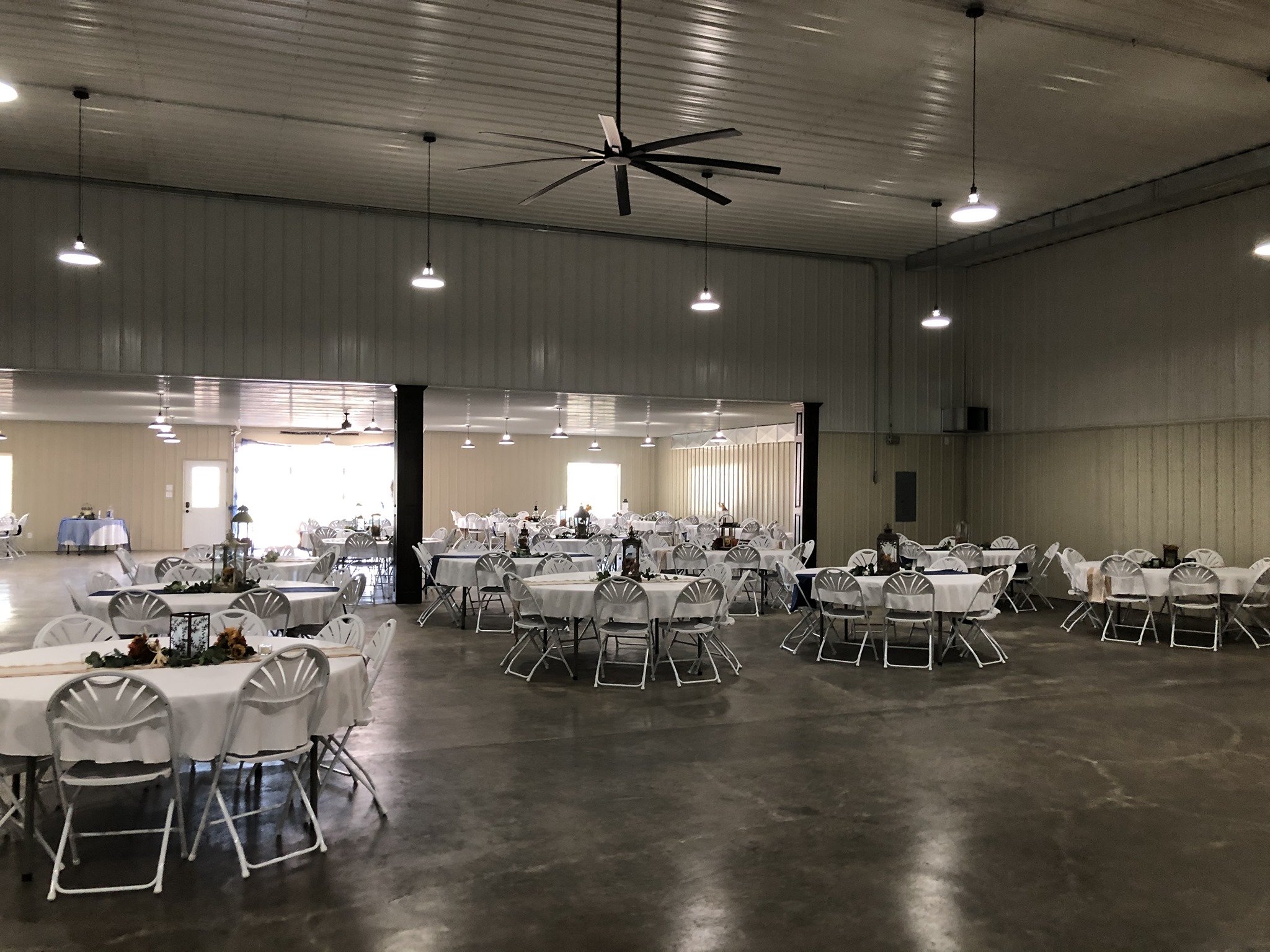 Silo Event Center Wedding Profile For The Silo Wedding & Event Center