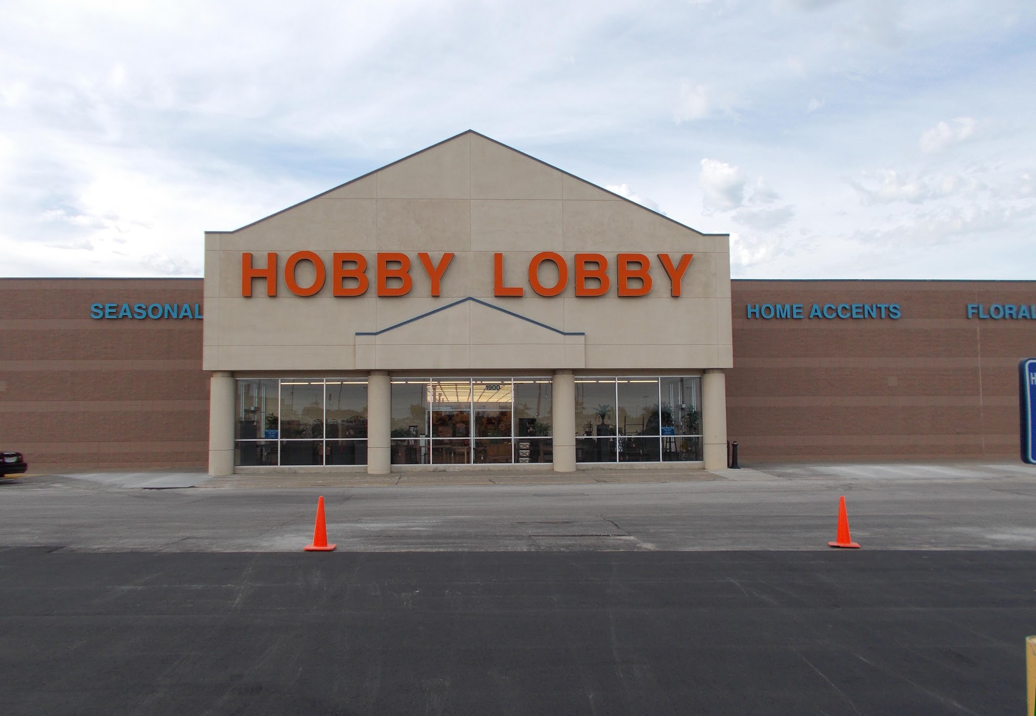 Hobby Lobby Store Locations In Kansas Hobby Lobby Plans New 50,000