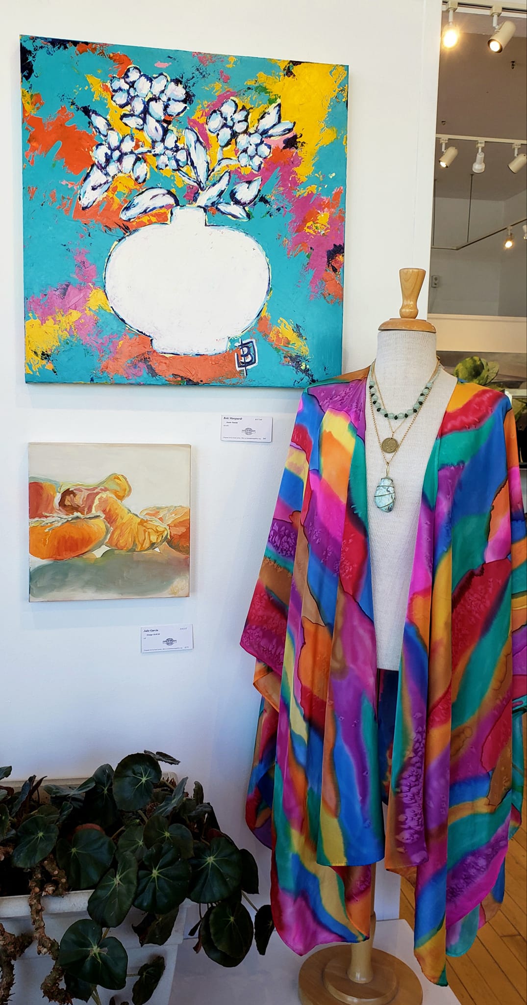 Lemon Art Gallery