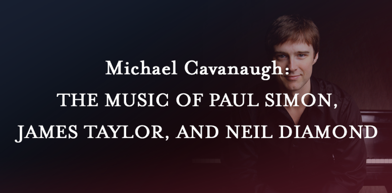 James Cavanagh Conductor
