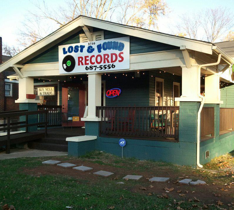 Cool Vintage Record Shop Signs - Photos | Page 170 | Steve Hoffman ...