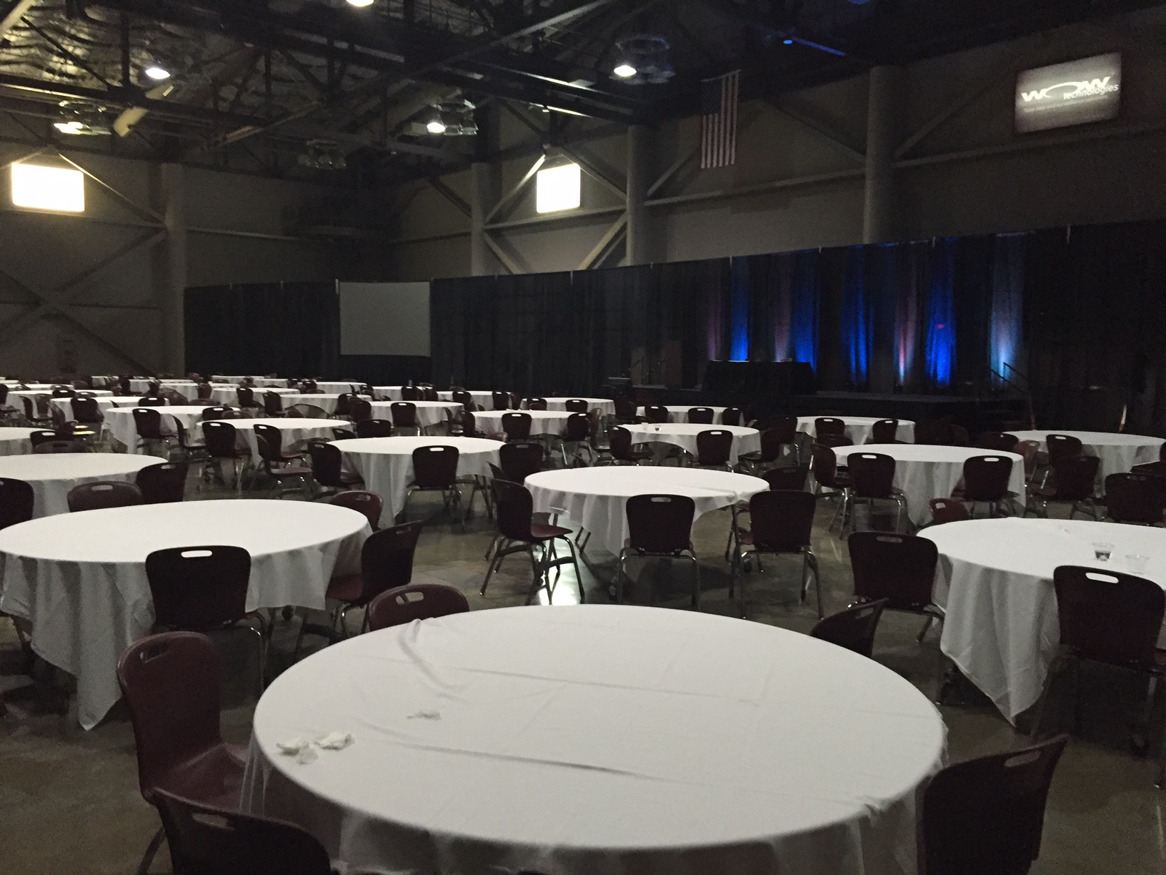 Lafayette Convention Center RAMADA LAFAYETTE CONFERENCE CENTER