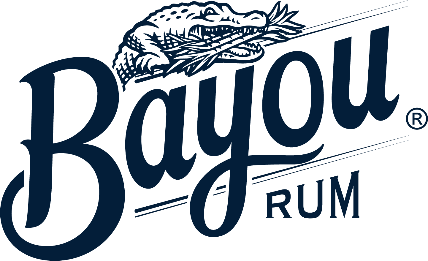Bayou Rum