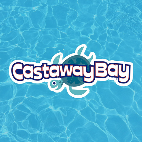 Castaway Bay Logo Book A Stay At Castaway Bay – Say N Play Columbus