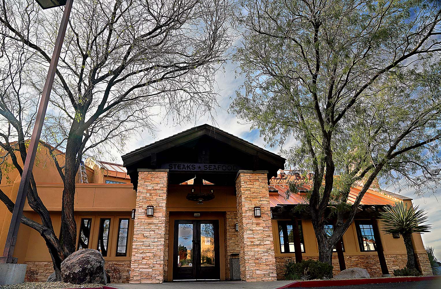 Cattle Barons New Mexico