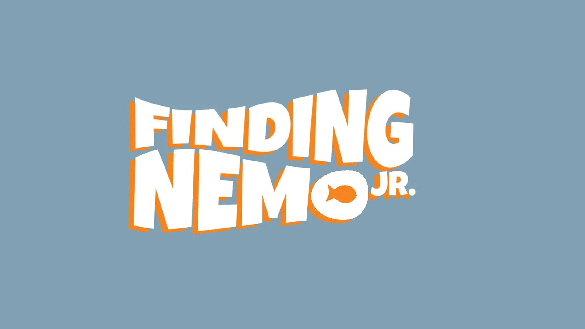 Finding Nemo Font