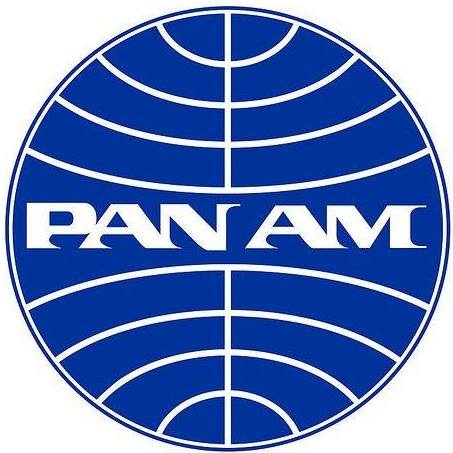 Pan Am Font