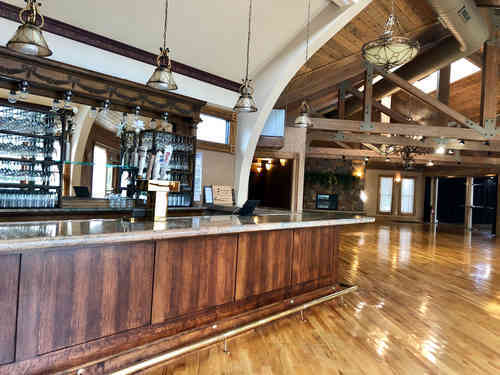 Brookside Gardens Event Center Spa Salon Berthoud Co | Fasci Garden