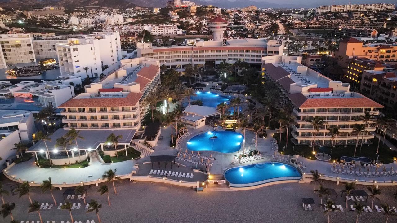 Royal Solaris Cabo San Lucas
